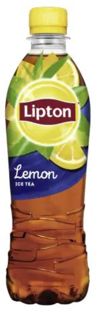 Lipton Lemon Ice Tea 500ml